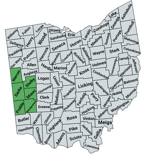 Residential Ohio - Skymesh Internet